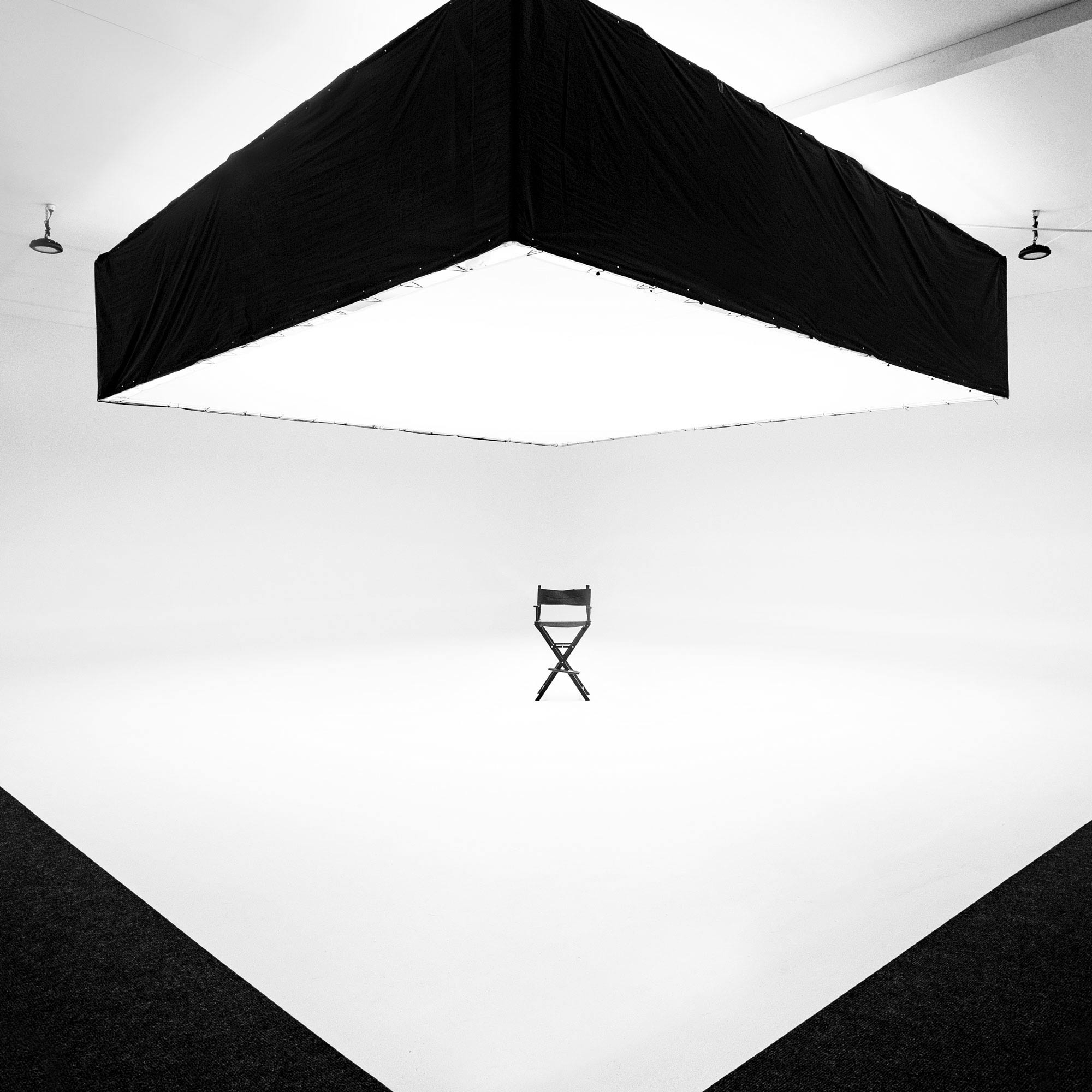 Why Hire Brisbane’s Ultimate White Cyclorama Studio at Spine Street ...