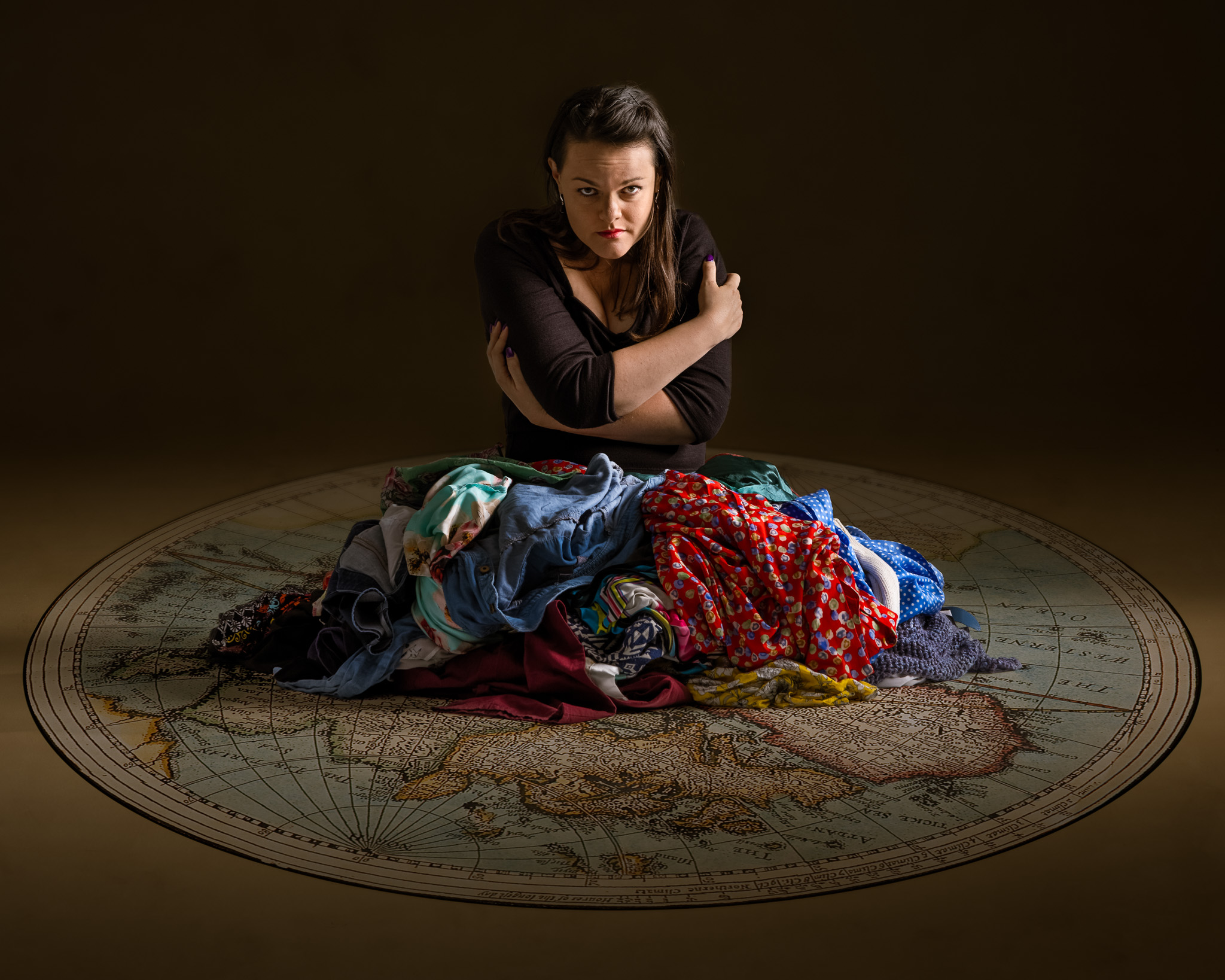 Why Hiring A Studio Makes Sense For Theatrical Photographer Kris ...